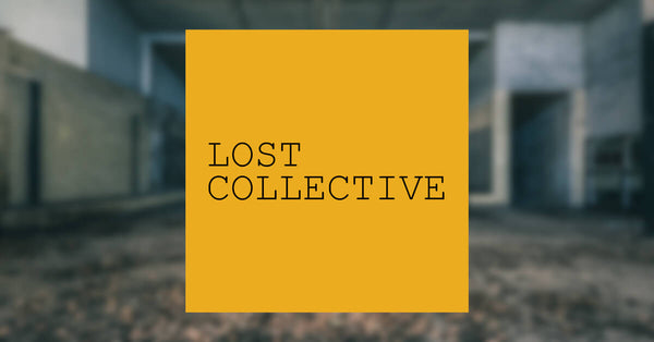 About - Lost Collective
