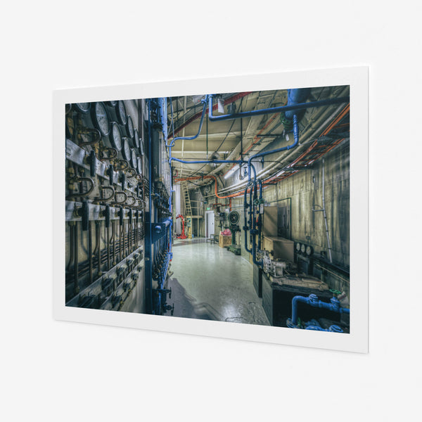 ANSTO HIFAR Shielding Water System – Reactor Safety & Control - Lost ...
