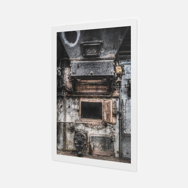 Roto Feeder | Bradmill Denim - Lost Collective