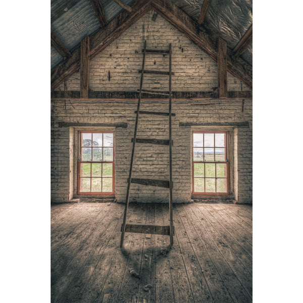 Mill Pond Farm Photography Art Prints | Historic Rural Australia - Lost ...