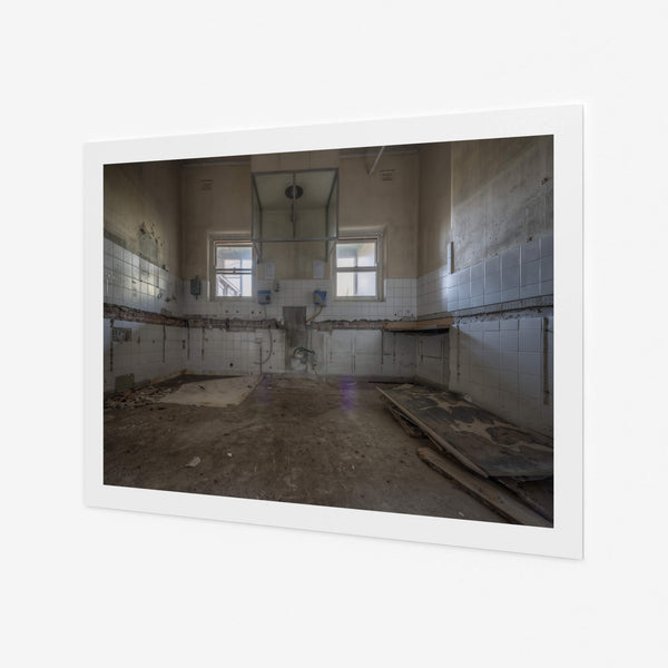 Duality | Waterfall Sanatorium - Lost Collective
