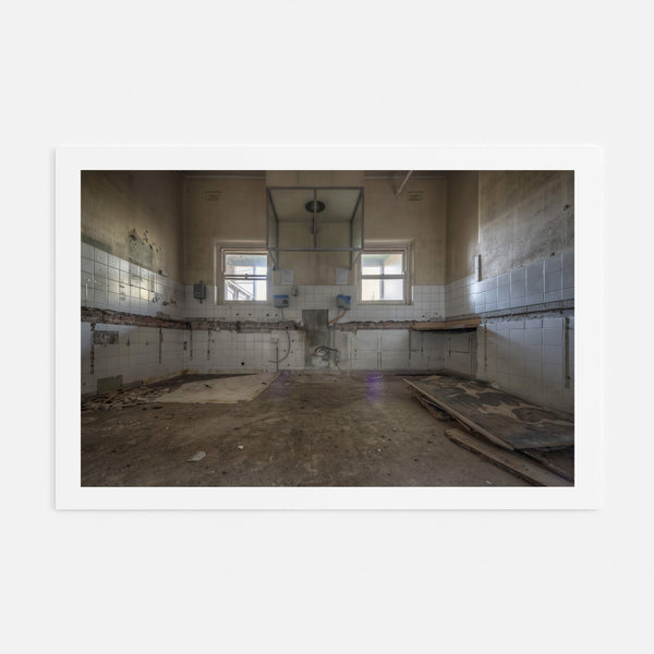 Duality | Waterfall Sanatorium - Lost Collective